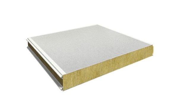 Tấm Panel là gì? Phân loại và ứng dụng trong các công trình