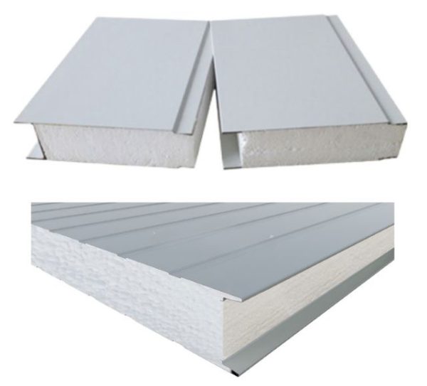 Tấm Panel là gì? Phân loại và ứng dụng trong các công trình