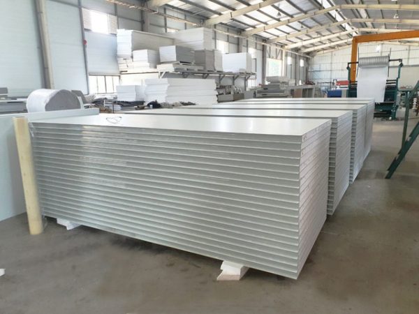 Tấm Panel là gì? Phân loại và ứng dụng trong các công trình