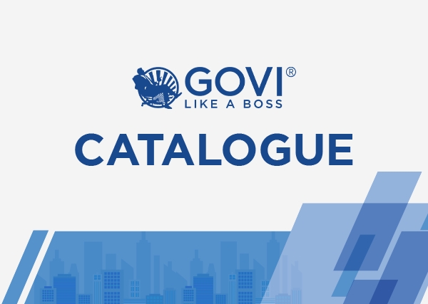 Catalogue Online
