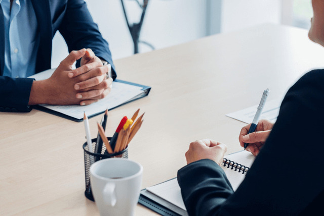Back Office và Front Office khác nhau như thế nào?